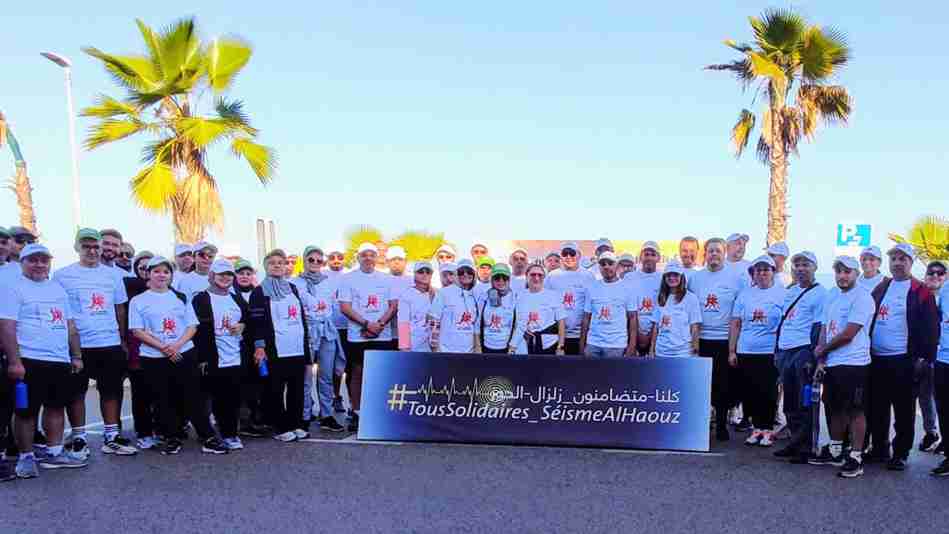 4ème édition de la E-Course de la Diversité | Redal