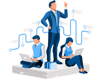 Le parcours de recrutement | Redal