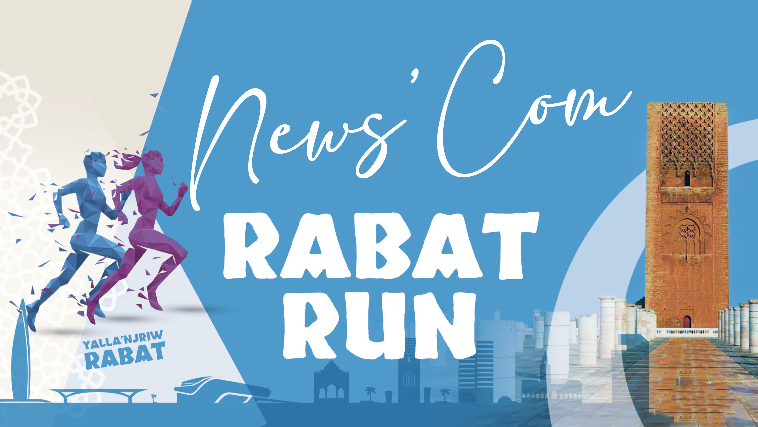 Rabat Run | Redal